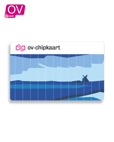 Public Transport – Being Dutched